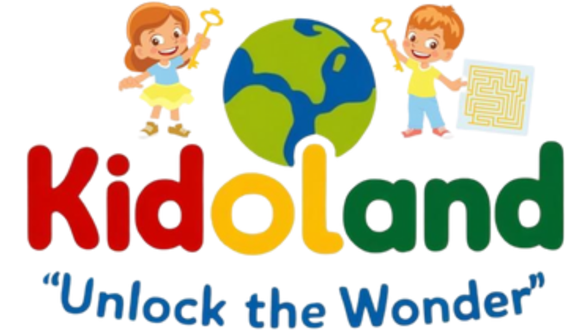 KidoLand Educational Toys - Learn Through Play – Kido Land